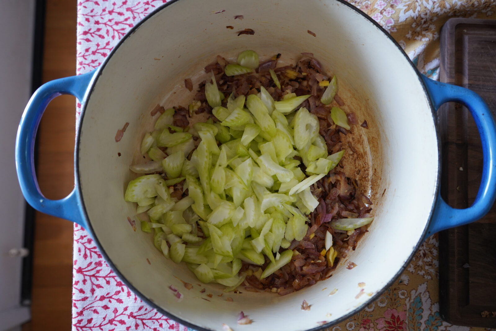 Loaded Miso Soup - Blue Zone Inspired - britstable.com
