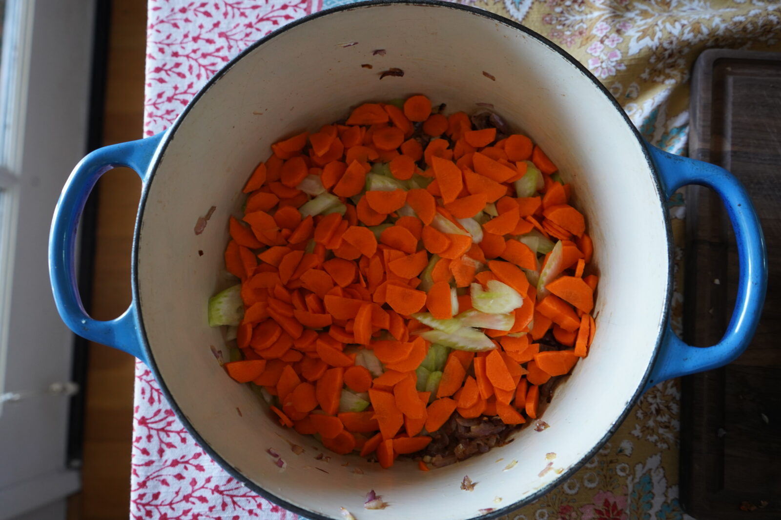 Loaded Miso Soup - Blue Zone Inspired - britstable.com