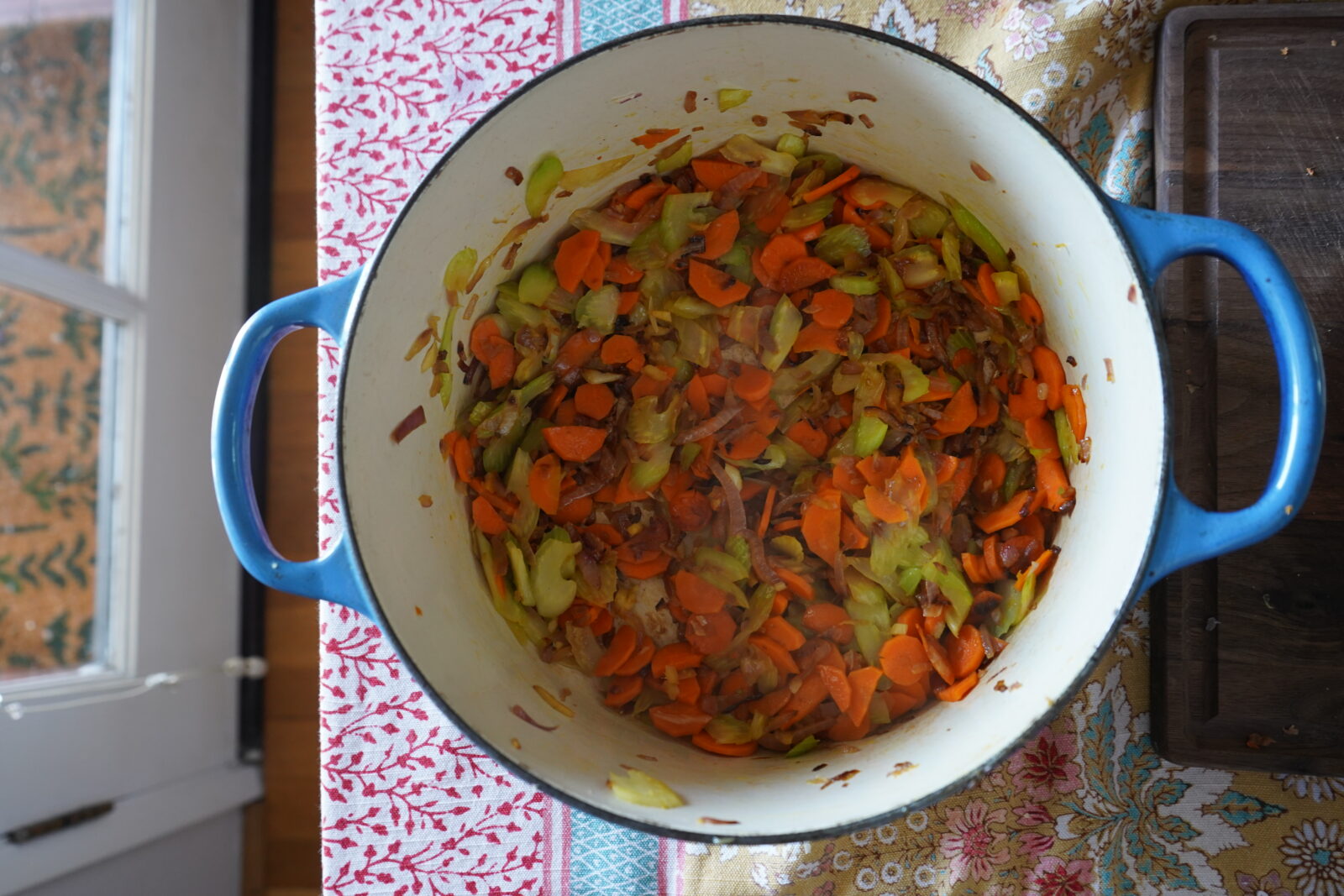 Loaded Miso Soup - Blue Zone Inspired - britstable.com